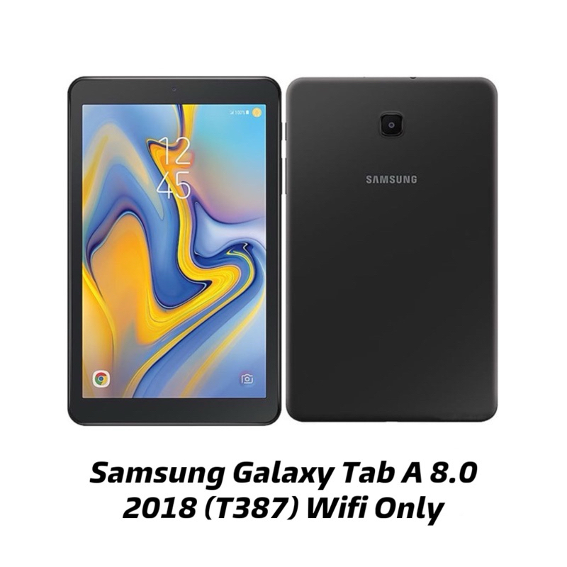 (☎️CAN CALL)Samsung Galaxy Tab A 8.4 LTE(2020)Gaming Android Tablet ...