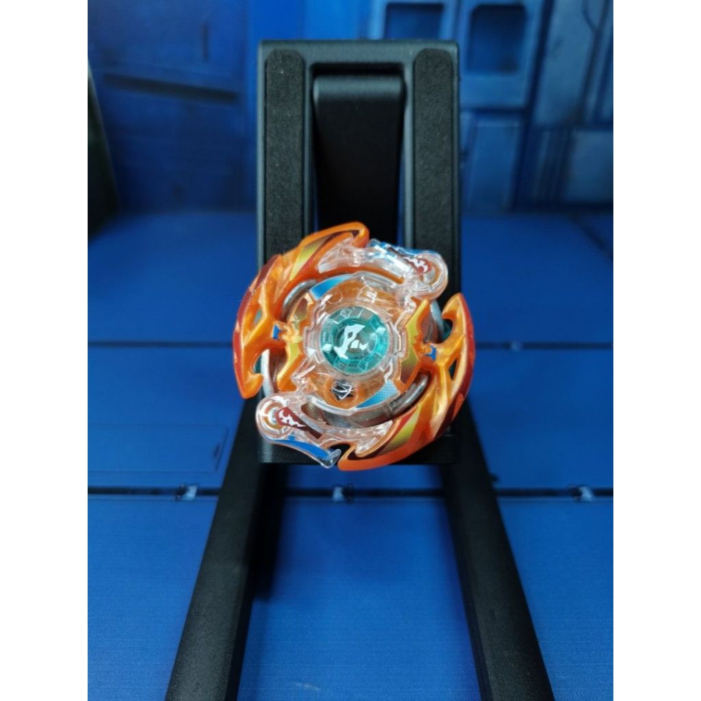 Beyblade Blaze Ragnaruk | Shopee Malaysia