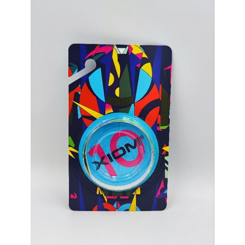 Xiom GREEN TIKKY 10 Table Tennis Edge Tape (50cm) | Shopee Malaysia
