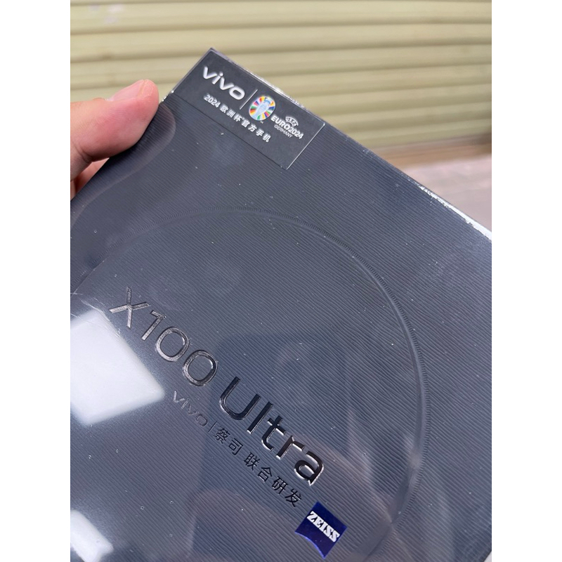 VIVO X100 ULTRA CN- ETA 10days @ Fastech Lim | Shopee Malaysia