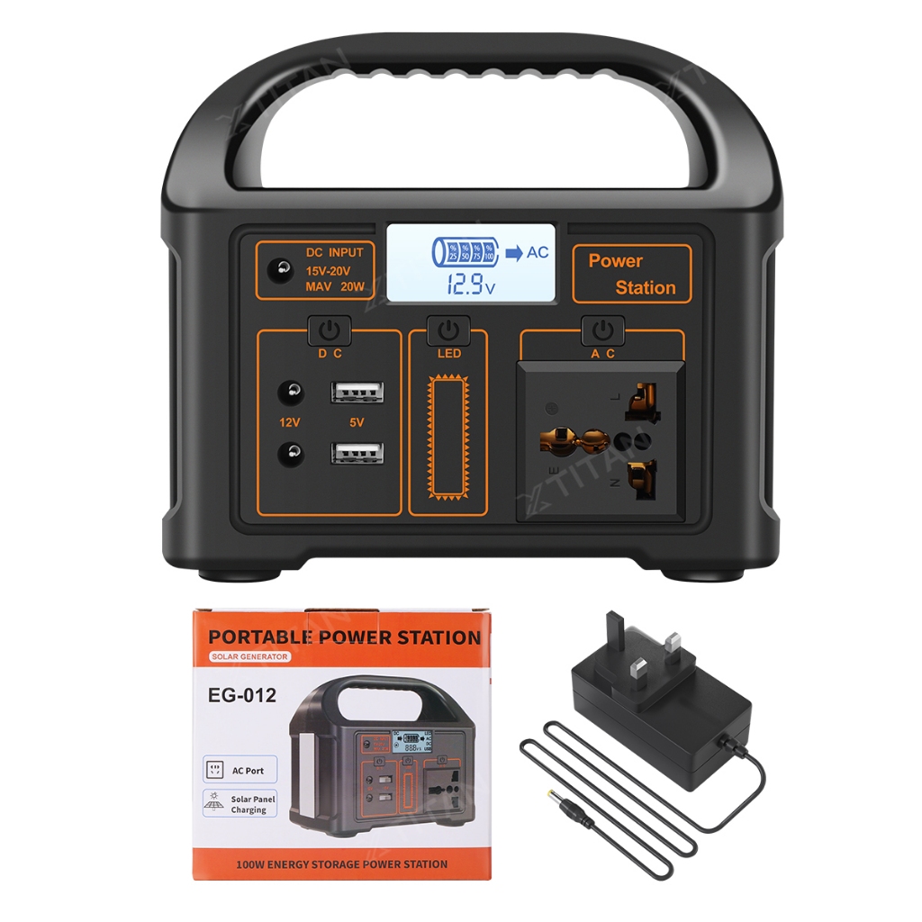 220V 150W Power Station Portable 50000mAh Original Outdoor Powerbank ...