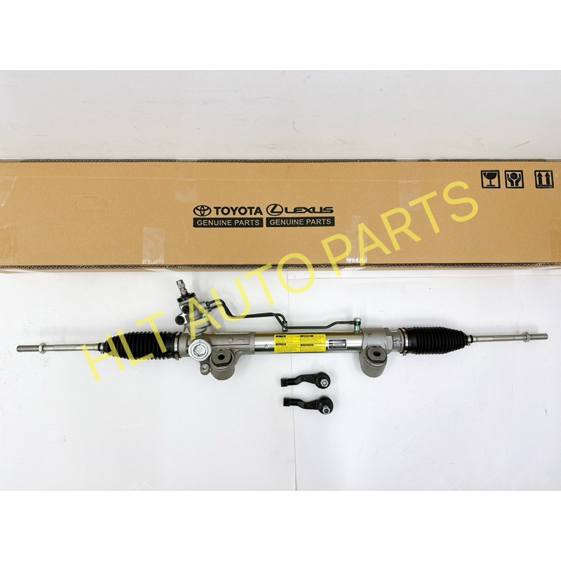TOYOTA HILUX REVO GUN125/GUN126 (2.4cc/2.8cc) 4X4 ,FORTUNER GUN125 ...