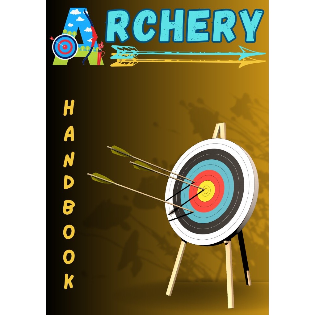 Archery Handbook (ebook) | Shopee Malaysia