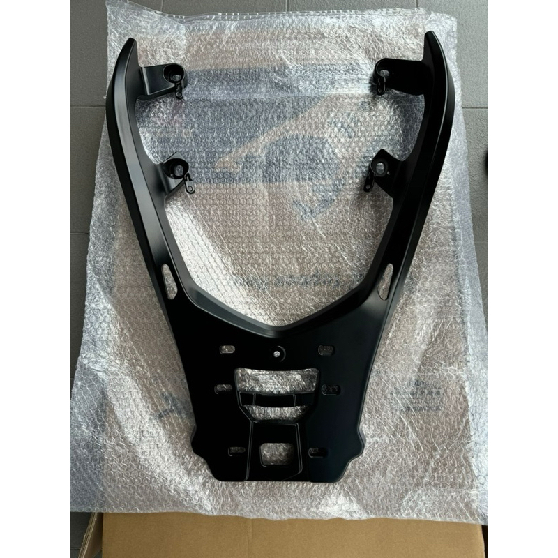YAMAHA XMAX V2 MONORACK HEAVY DUTY FOR TOP BOX GIVI BOX Bracket ...