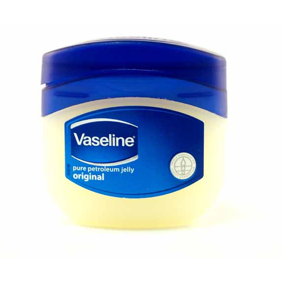 Vaseline Petroleum Jelly 50G / 100G | Shopee Malaysia