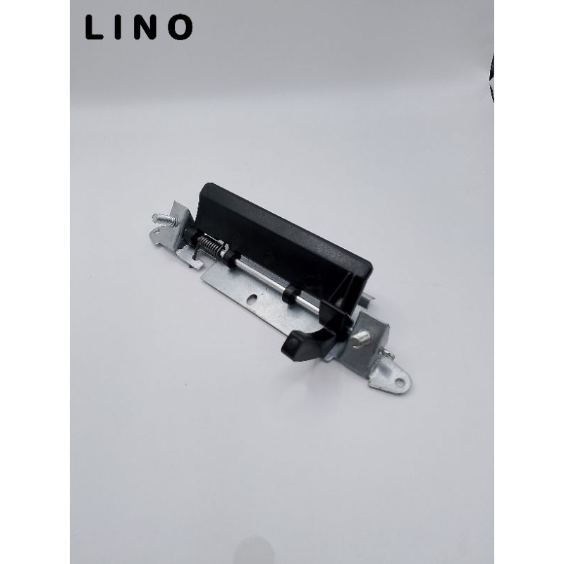 TOYOTA HIACE LH113 LH112 ,UNSER REAR BONNET HANDLE | Shopee Malaysia