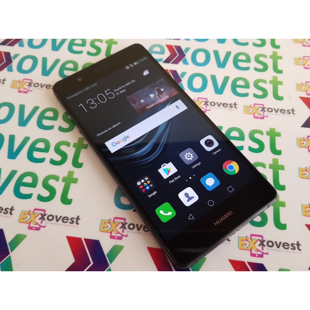 Huawei P9 Lite_VNS-L31_16/3Gb_Kirin 650_5.2'' inch full-HD 1080x1920 ...