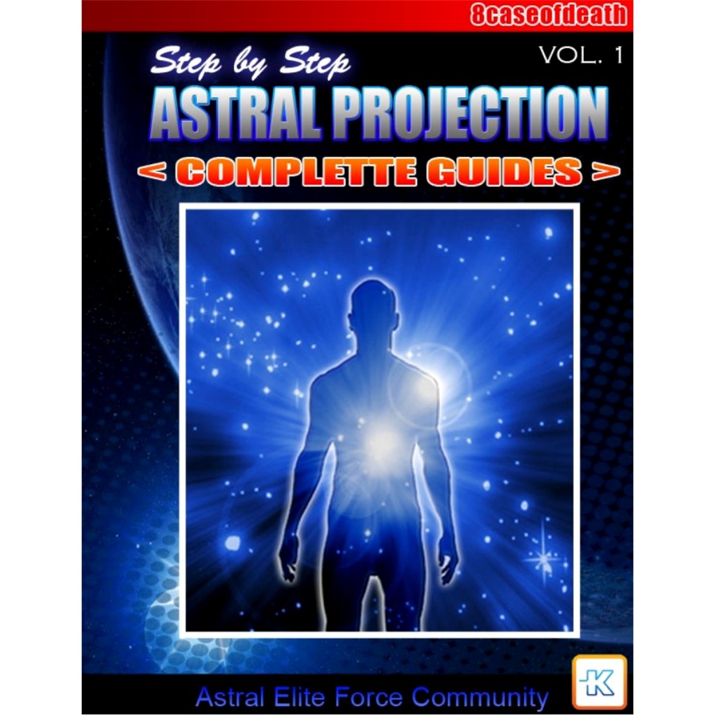 Astral Projection Complete Guide (ebook) | Shopee Malaysia