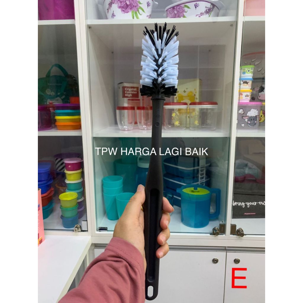 Tupperware Eco Bottle Brush / Berus Botol (1pc) | Shopee Malaysia