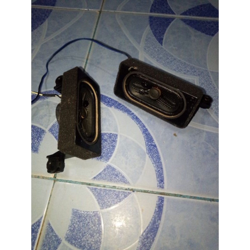 Sharp LC-40SA5100M , LC-40SA5200X Speaker original | Shopee Malaysia