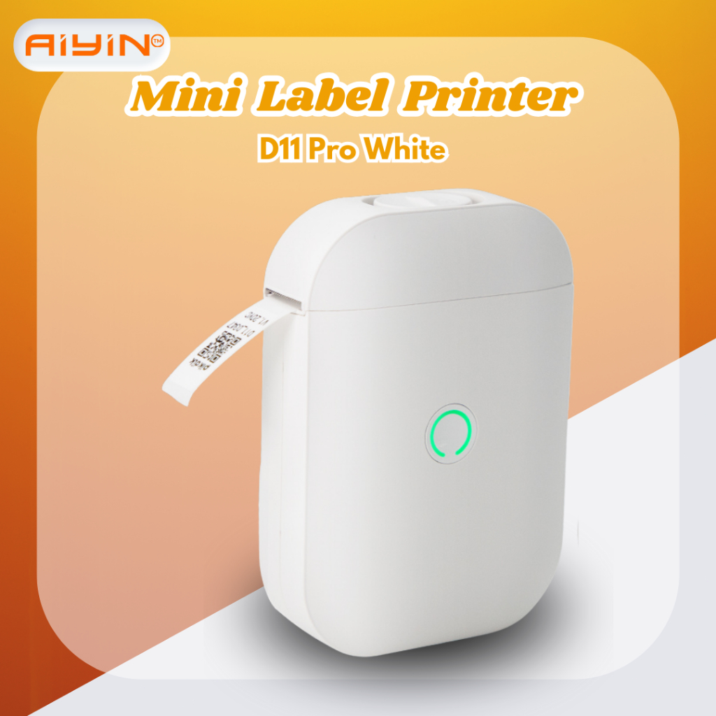 COD Thermal Printer A6 size Bluetooth iOS Android shipping label ...