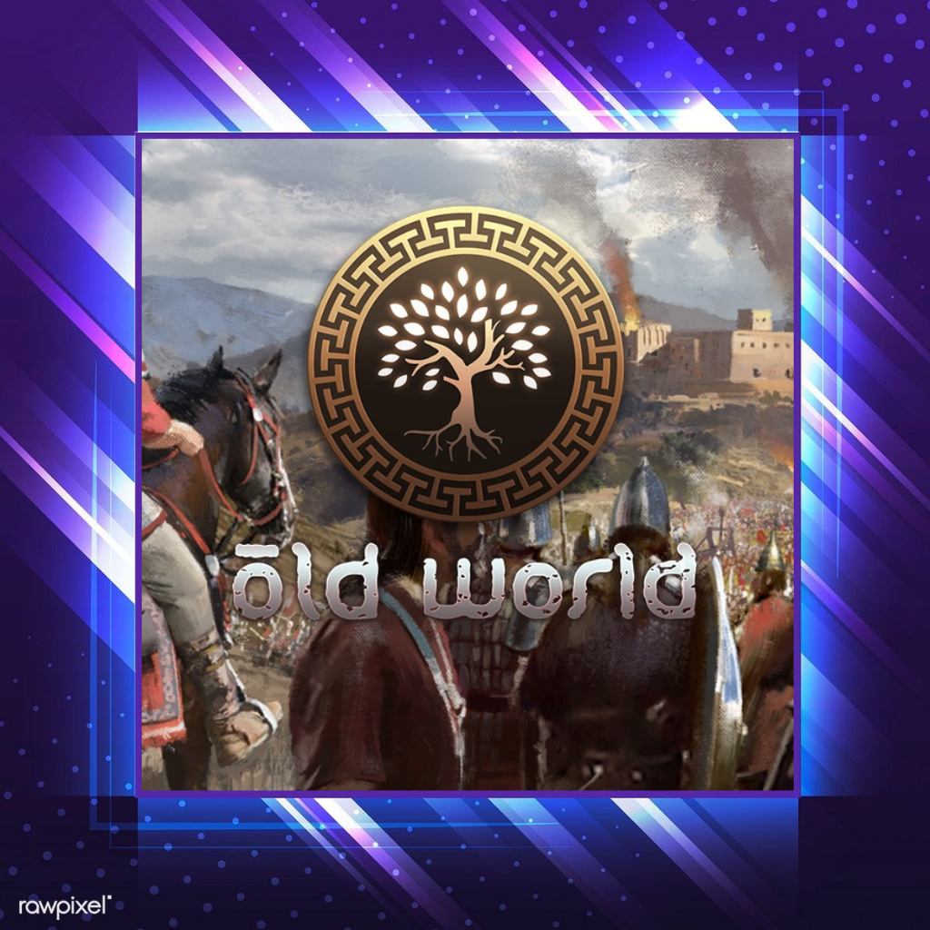[ PC ] Old World ( With DLC ) Offline PC Game ( Digital Download ...