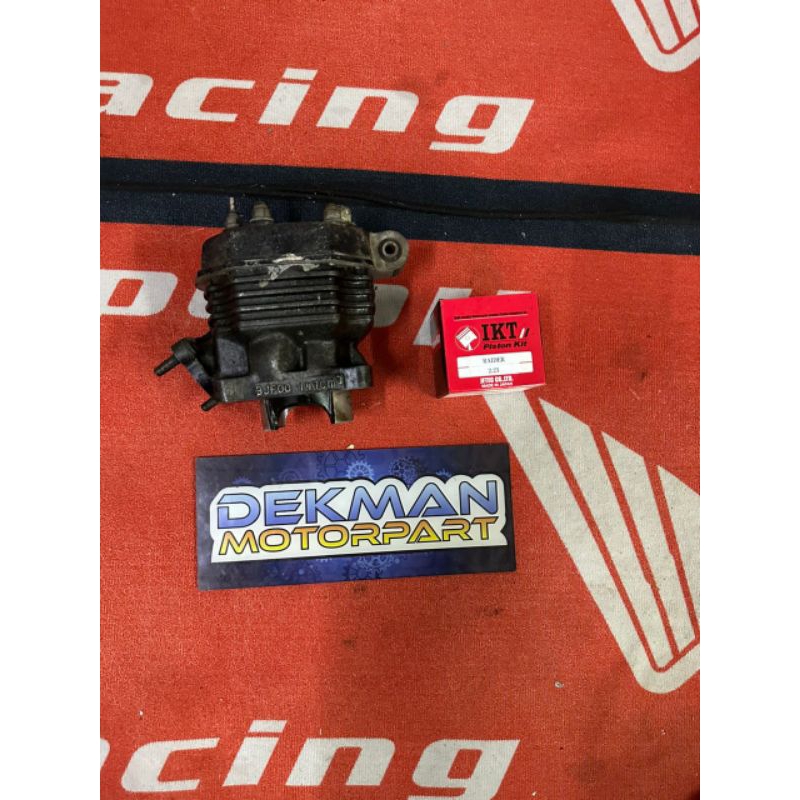 BLOK YAMAHA VR150 - BELL | Shopee Malaysia