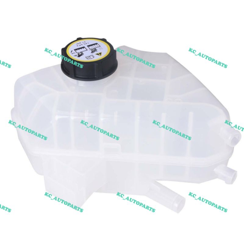 Ford Fiesta / Ecosport spare Tank Spare Water Tank Radiator Overflow ...