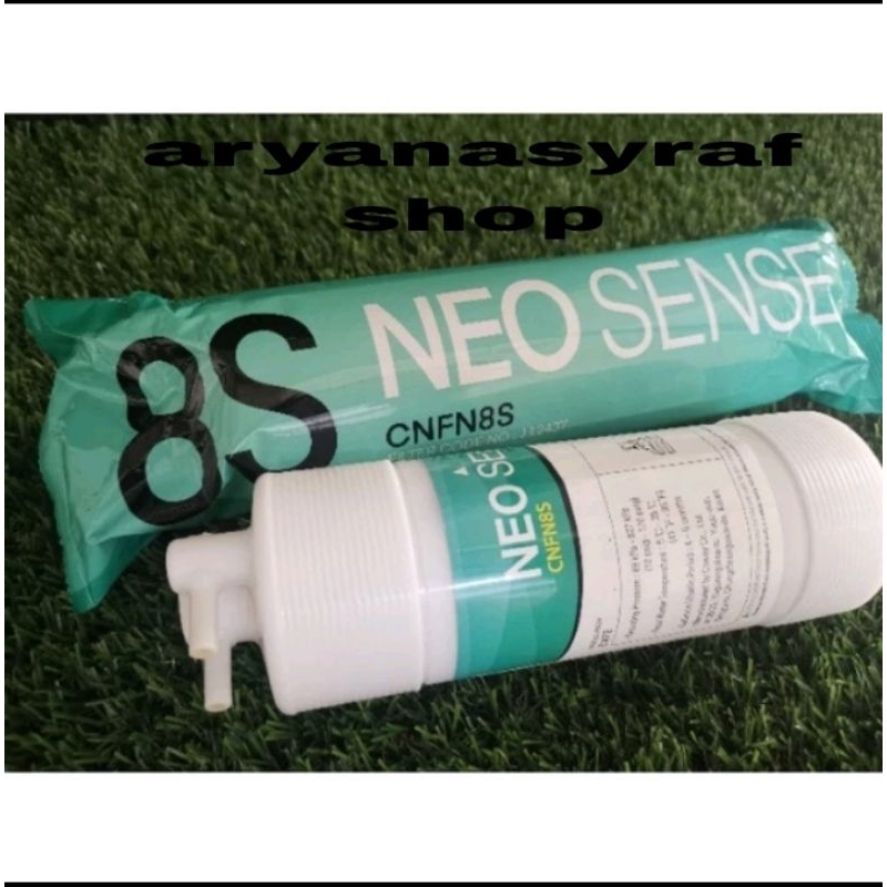 Filter Coway NEO SENSE '8' 💯 Original | Shopee Malaysia
