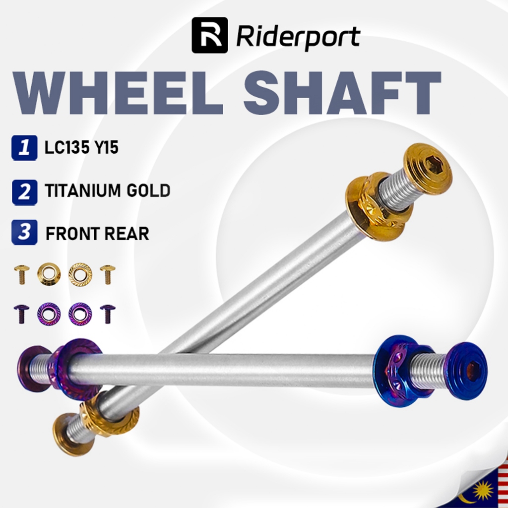 YAMAHA Y15 Y15ZR Y150 LC135 135LC HONDA RS150 WAVE110 WAVE WAVE125 ...