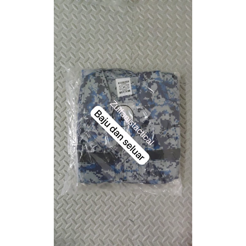 loreng airforce (udara) | Shopee Malaysia