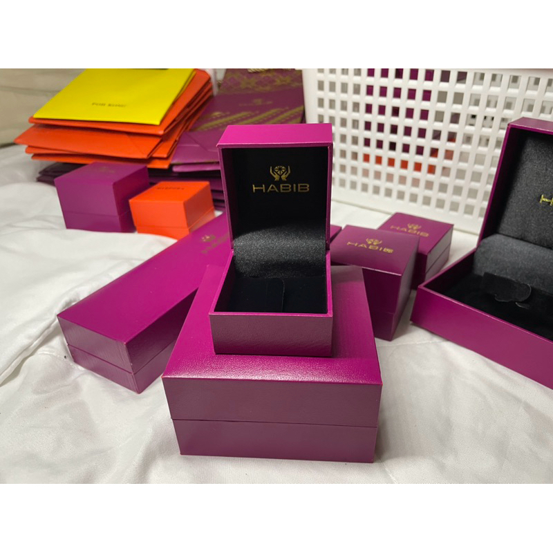 KOTAK/BOX HABIB POH KONG MASDORA | Shopee Malaysia