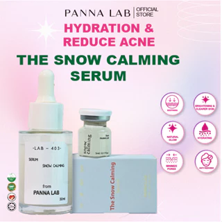 Panna Lab (SSM: 202201010008) , Online Shop | Shopee Malaysia