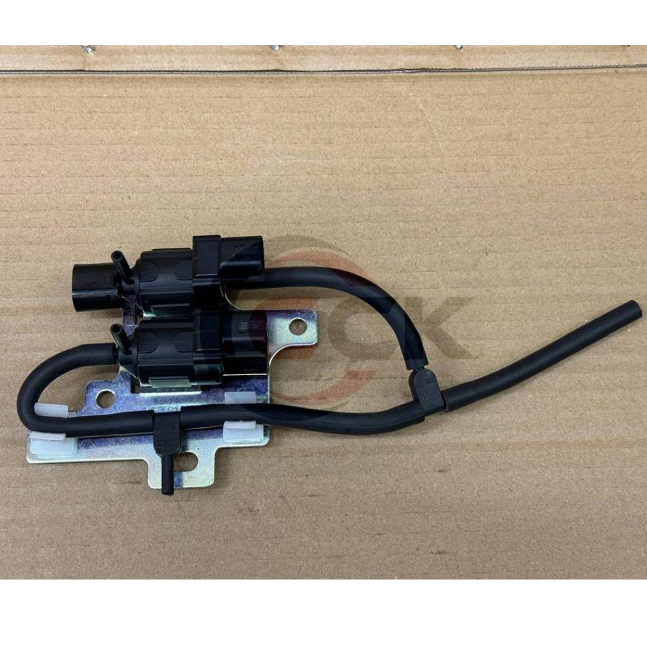 MITSUBISHI TRITON KB4T FREEWHEEL CLUTCH CONTROL FICD SOLENOID VACUUM ...