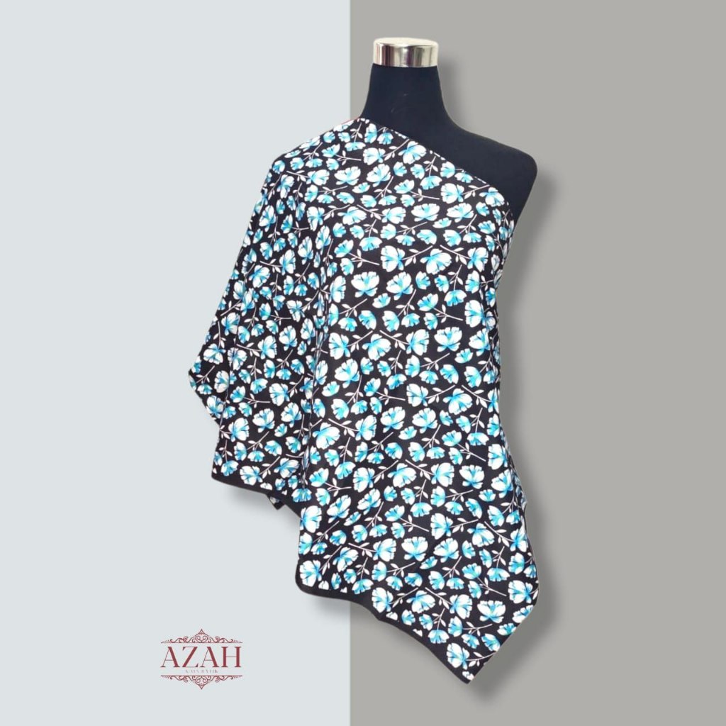KAIN BATIK CORAK JAWA/CORAK SONGKET/CORAK BUNGA/ABSTRAK 2 METER ...