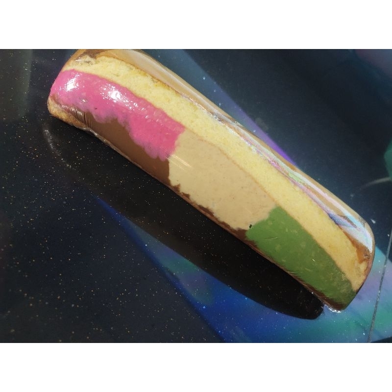 {new flavor} Kek tapak kuda mix (crunchy) | Shopee Malaysia