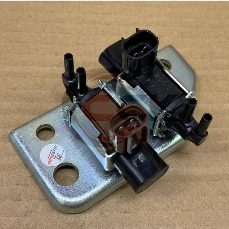 MITSUBISHI STORM L200 / TRITON VGT TURBO THROTTLE SOLENOID VALVE ...