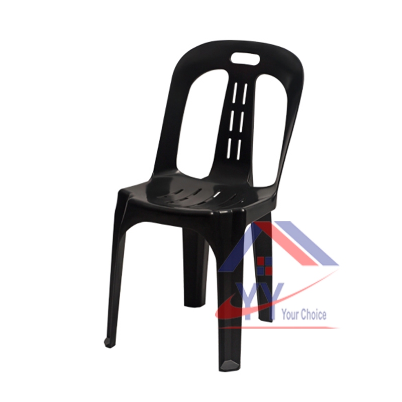 Plastic Dining Chair/Plastic Stackable Chair/Plastic Chair 塑料椅子/Plastic ...