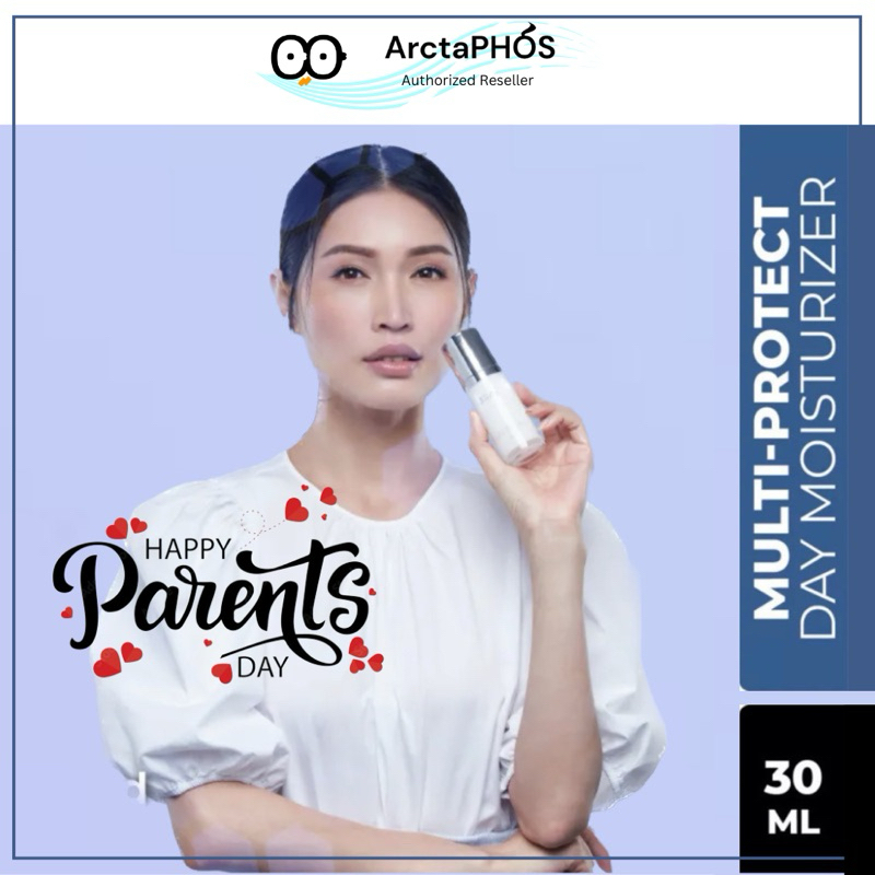 【Parents Day Special】 ArctaPHOS Multi-Protect Day Moisturizer (30ml) | Shopee Malaysia