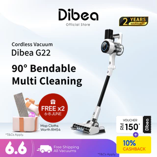 Dibea Official Online Store, June 2024 | Shopee Malaysia