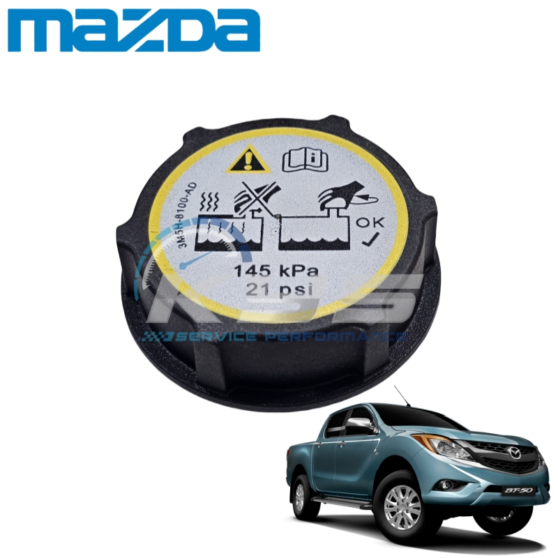 LF50-15-205A OEM MAZDA BT50 2.2 3.2 12-21" FORD RANGER T6 T7,FIESTA ...