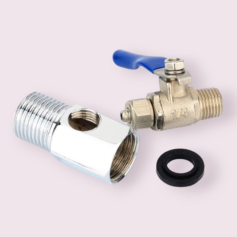 Coway Cuckoo Sk Magic Adapter Water Dispenser | Shopee Malaysia