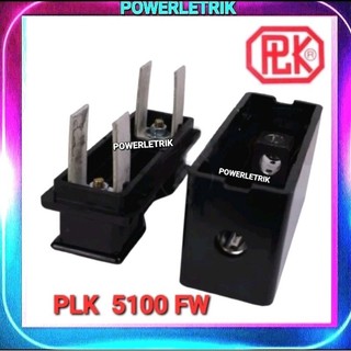 🔥READY STOCK🔥 PLK 5100 FW 100A HRC FUSE CARRIER (FRONT WIRING) WITH ...