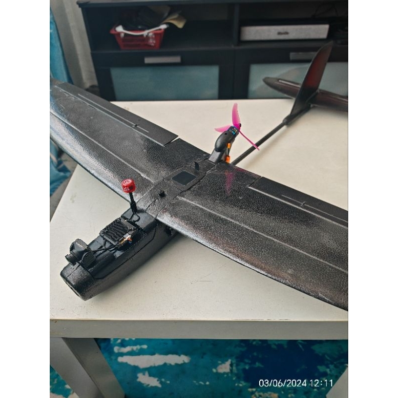 Custom Built Zohd Breeze aka Drift | Shopee Malaysia