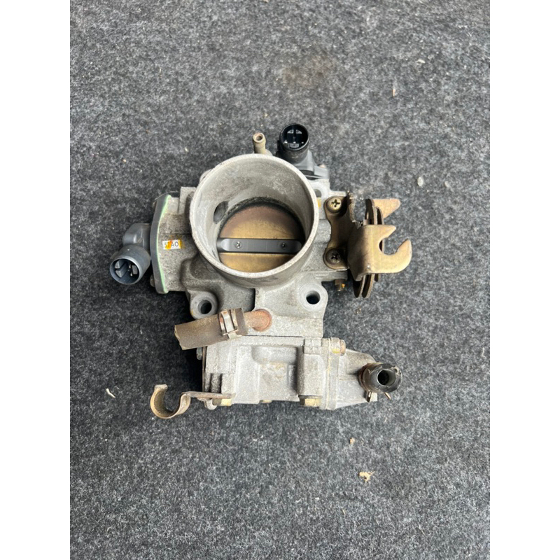 🇯🇵 CRV S10 B20B THROTTLE BODY USED JAPAN | Shopee Malaysia