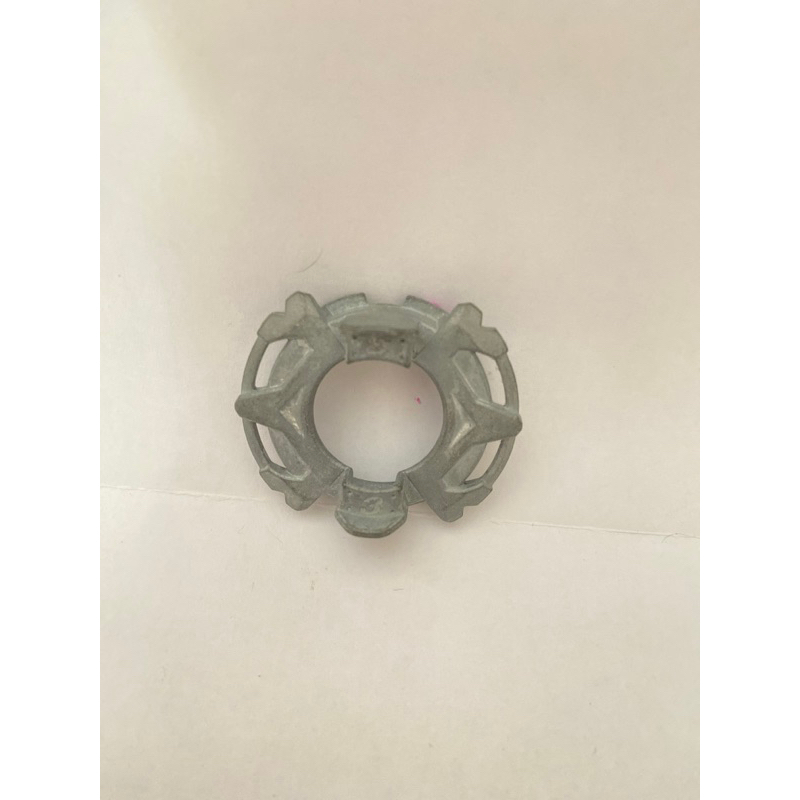 (Rare)Takara Tomy Beyblade 3 Disc 4 Star | Shopee Malaysia