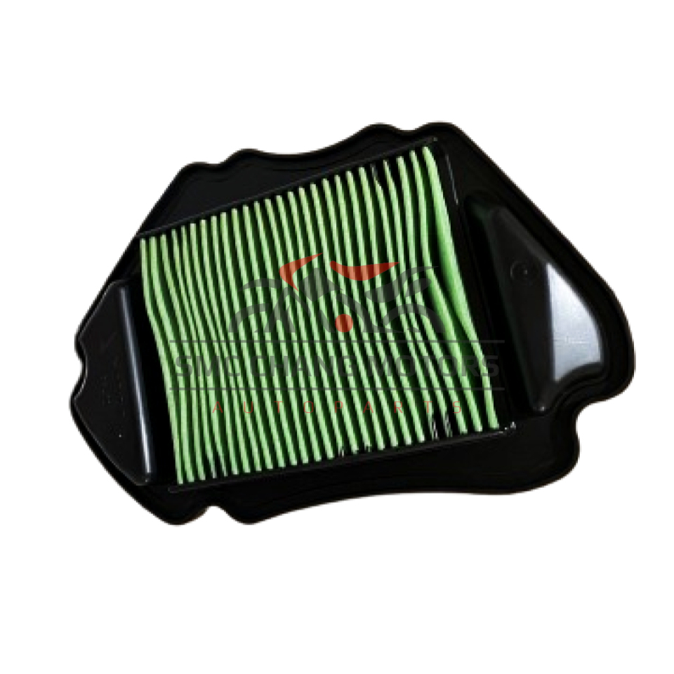 Honda Original FUTURE125FI Element Comp Air Cleaner ( 17210-KYZ-V00 ...