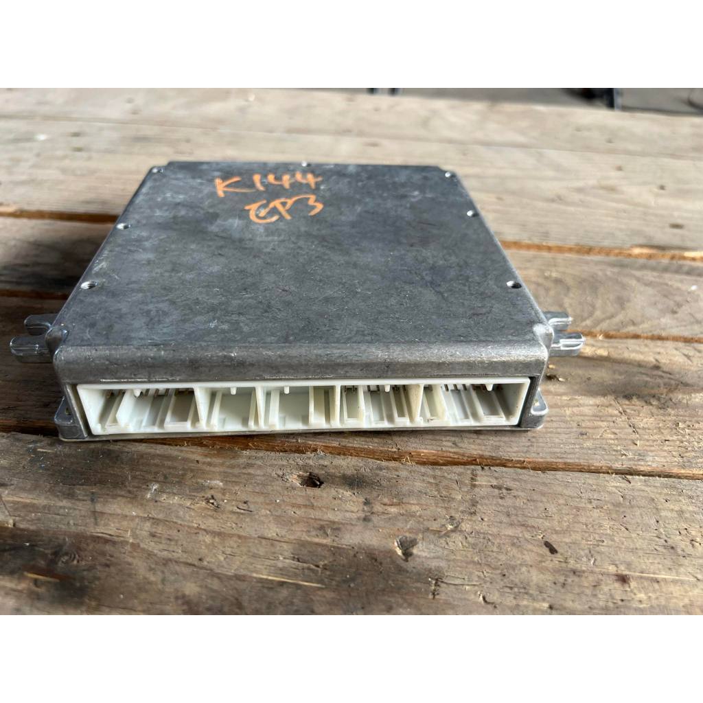 HONDA CIVIC EP3 TYPE R (ORIGINAL) ECU | Shopee Malaysia