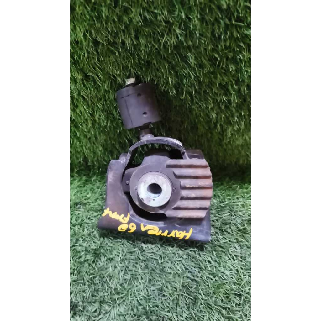 Toyota Harrier MCU60 2015-2020 Front Gear Box Mounting | Shopee Malaysia
