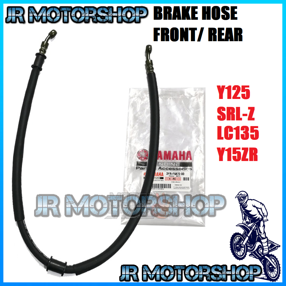 YAMAHA Y125Z Y125ZR Y125 LC135 NEW Y15ZR Y15 RXZ Y110 EGO SRL110 ...
