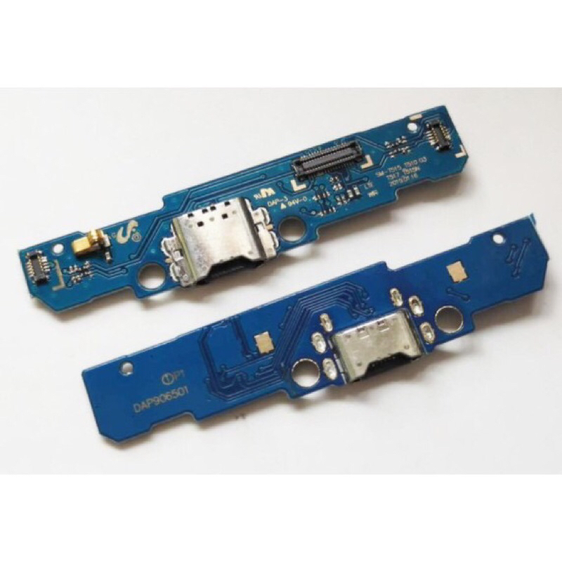 KRCB Ori Full Chip Samsung Tab A 10.1 2019 SM-T510 T515 USB Charger ...