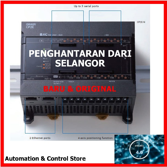 OMRON PLC CP2E|N60DR-A|N40DR-A|N30DR|N40DT-A|N30DT-A|N60DR-D|N40DR-D|N30DR-D|N60DT-D|N40DT-D ...