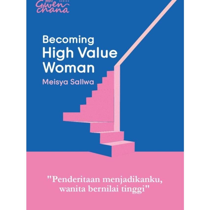 Becoming High Value Woman | Shopee Malaysia