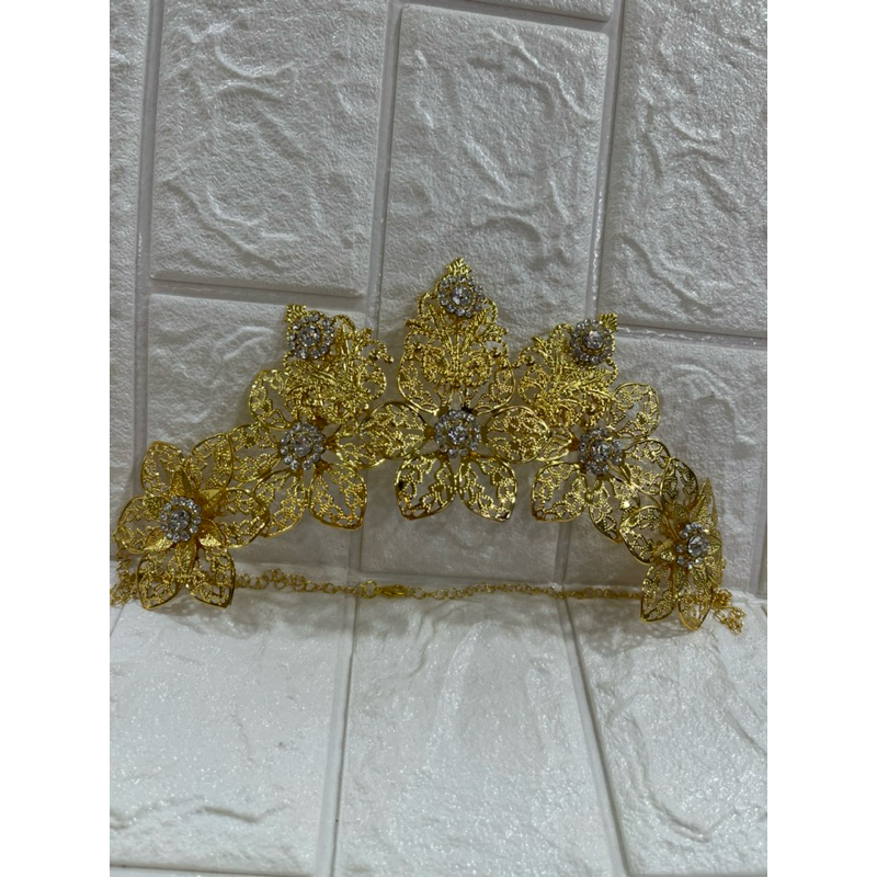 Gandik traditional diy( ready stock) | Shopee Malaysia