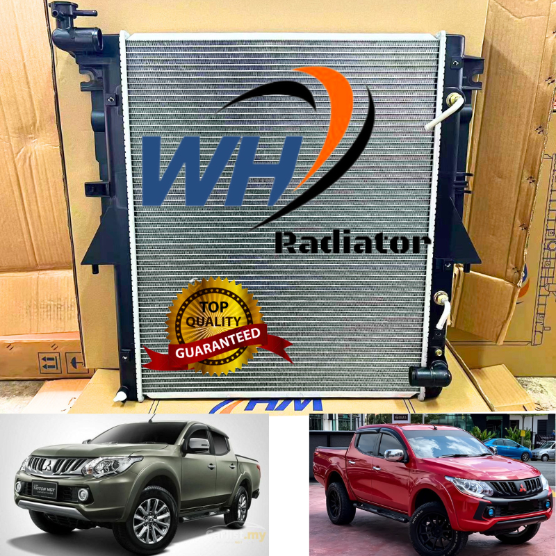 MITSUBISHI TRITON VGT 2.5cc KL3T KL1T (2015-2022) (26mm)Double Layer ...