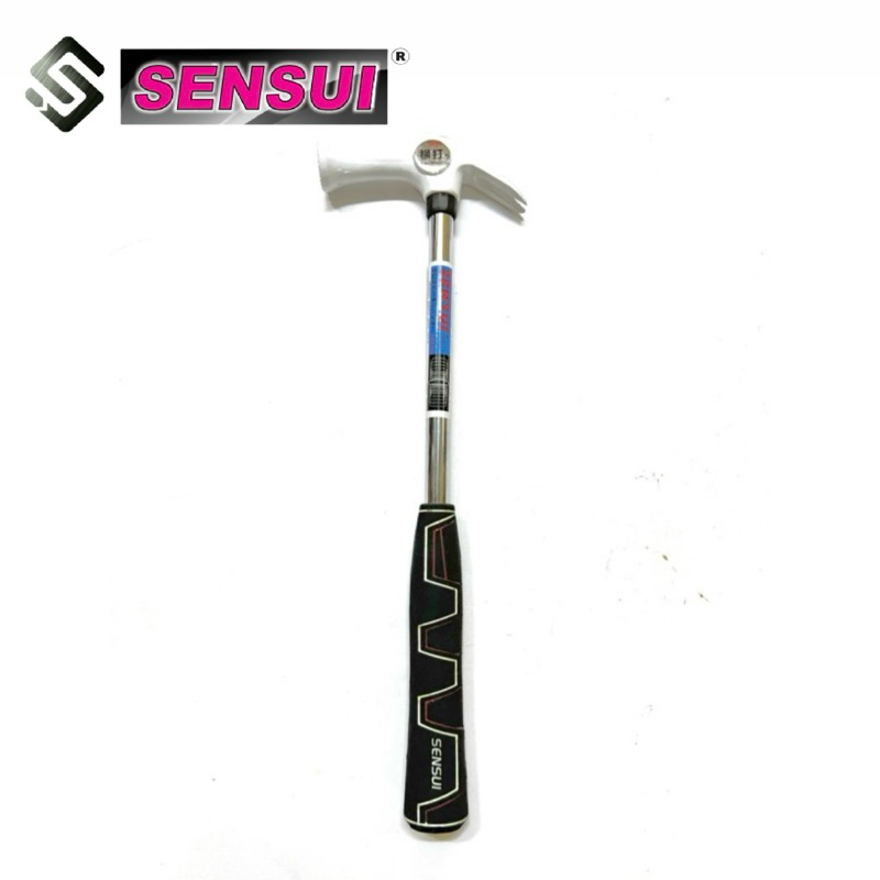 SENSUI QUALITY FORGE HAMMER / PENUKUL / MAGNET HAMMER | Shopee Malaysia
