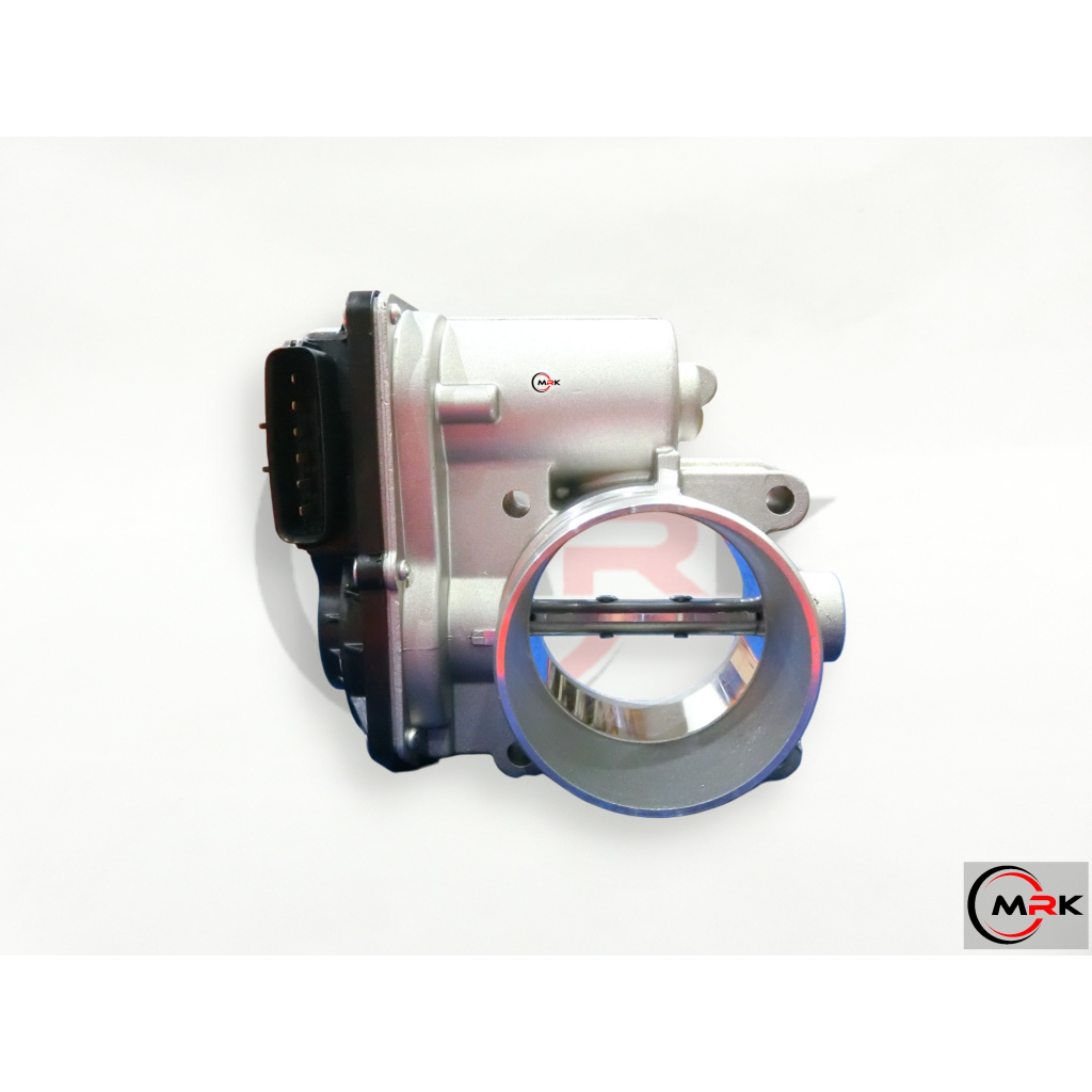 Mitsubishi Triton 4N15 Throttle Body NEW 1450A209 5pin | Shopee Malaysia