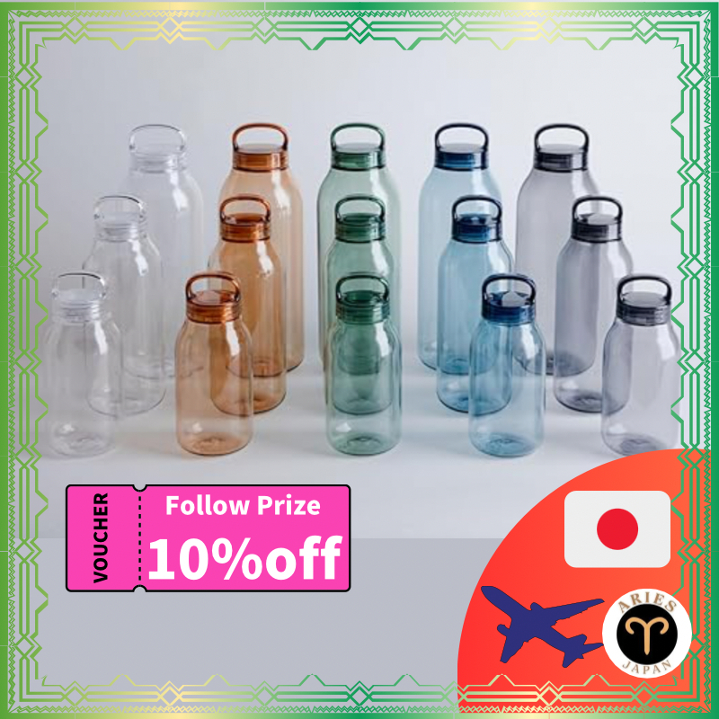 KINTO Water Bottle (300ml, 500ml, 950ml) | Shopee Malaysia