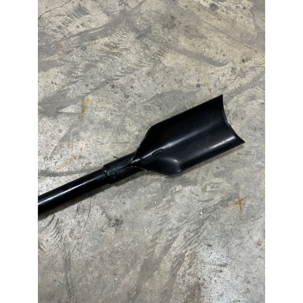 Flat/Round Heavy Duty Oil Palm Harvesting Chisel With Handle/Chop ...