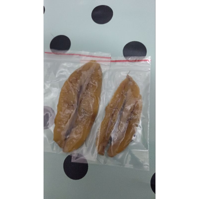 Telur Ikan Terubuk Masin | Shopee Malaysia